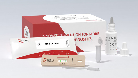 RESIST CTX-M Rapid diagnostic