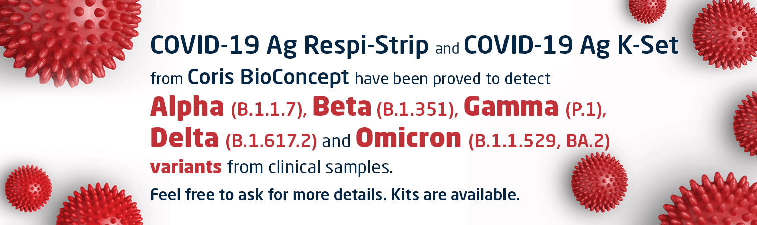 Rapid diagnostic tests, antigen detection, IVD technology